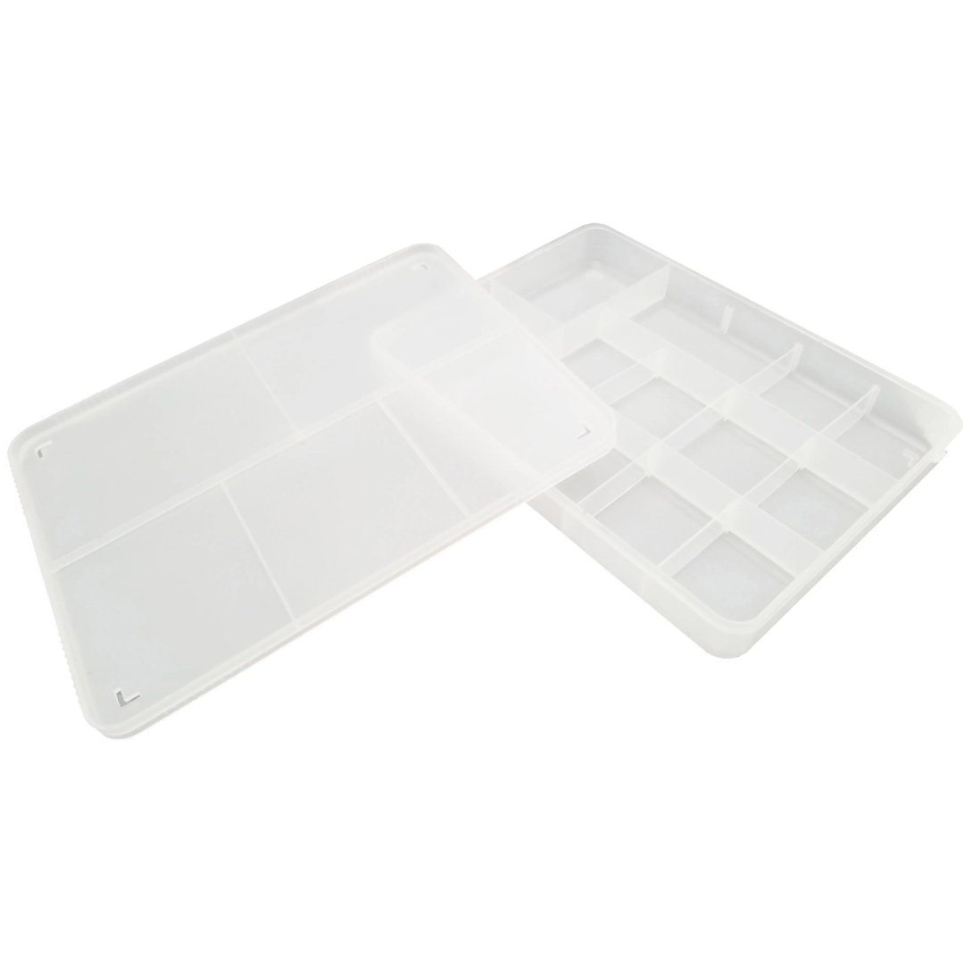Sorting Tray for Plastic Model (Set of 2pcs)