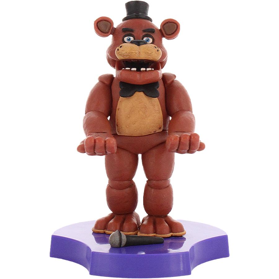 Five Nights at Freddy's Freddy Mini Cable Guys Controller & Phone ...