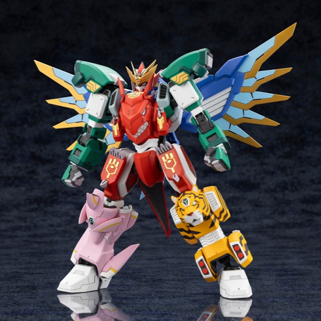 The Red Ranger Becomes an Adventurer in Another World MAXIMUM KIZUNA KAISER