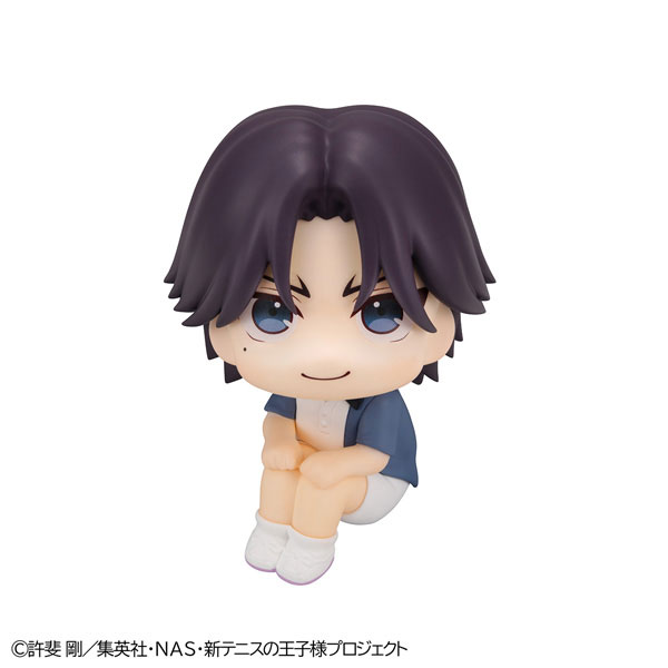 LookUp The New Prince of Tennis Keigo Atobe moehime-japantoys