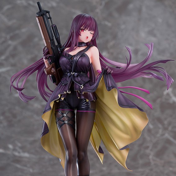 Girls' Frontline 2 Exilium Macchiato Ballroom Interlude Ver. 1/7 ...