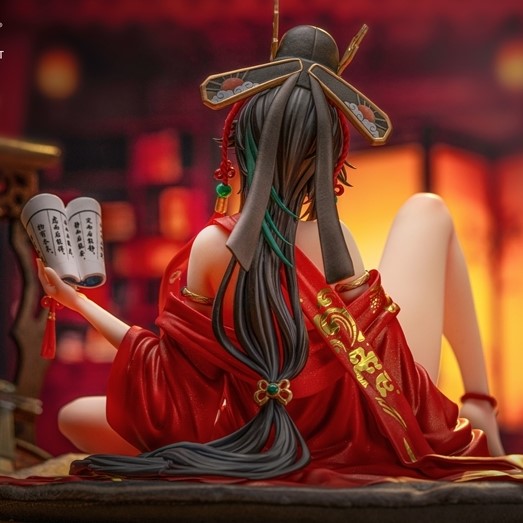 Kinbou Daimei Regular ver. 1/6 - moehime-japantoys