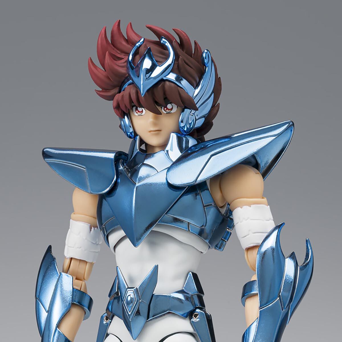 Saint Cloth Myth EX Pegasus Seiya (Final Bronze Cloth) -ORIGINAL COLOR ...