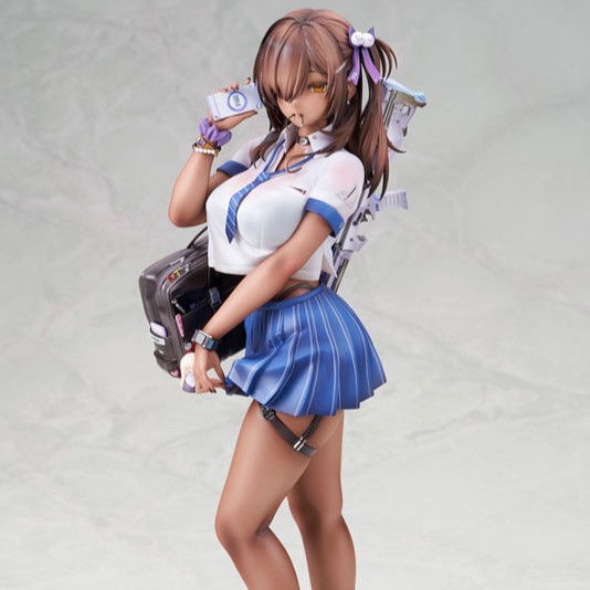 Goddess of Victory Nikke Naga 1/7 moehime-japantoys