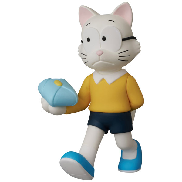 UDF No.904 Fujiko F Fujio Works Series 17 Animal Transformation ...