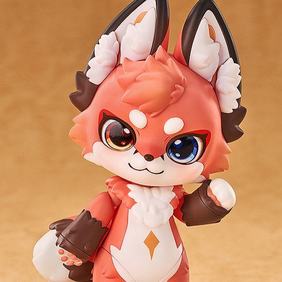 Nendoroid FLUFFY LAND River Reissue moehime-japantoys